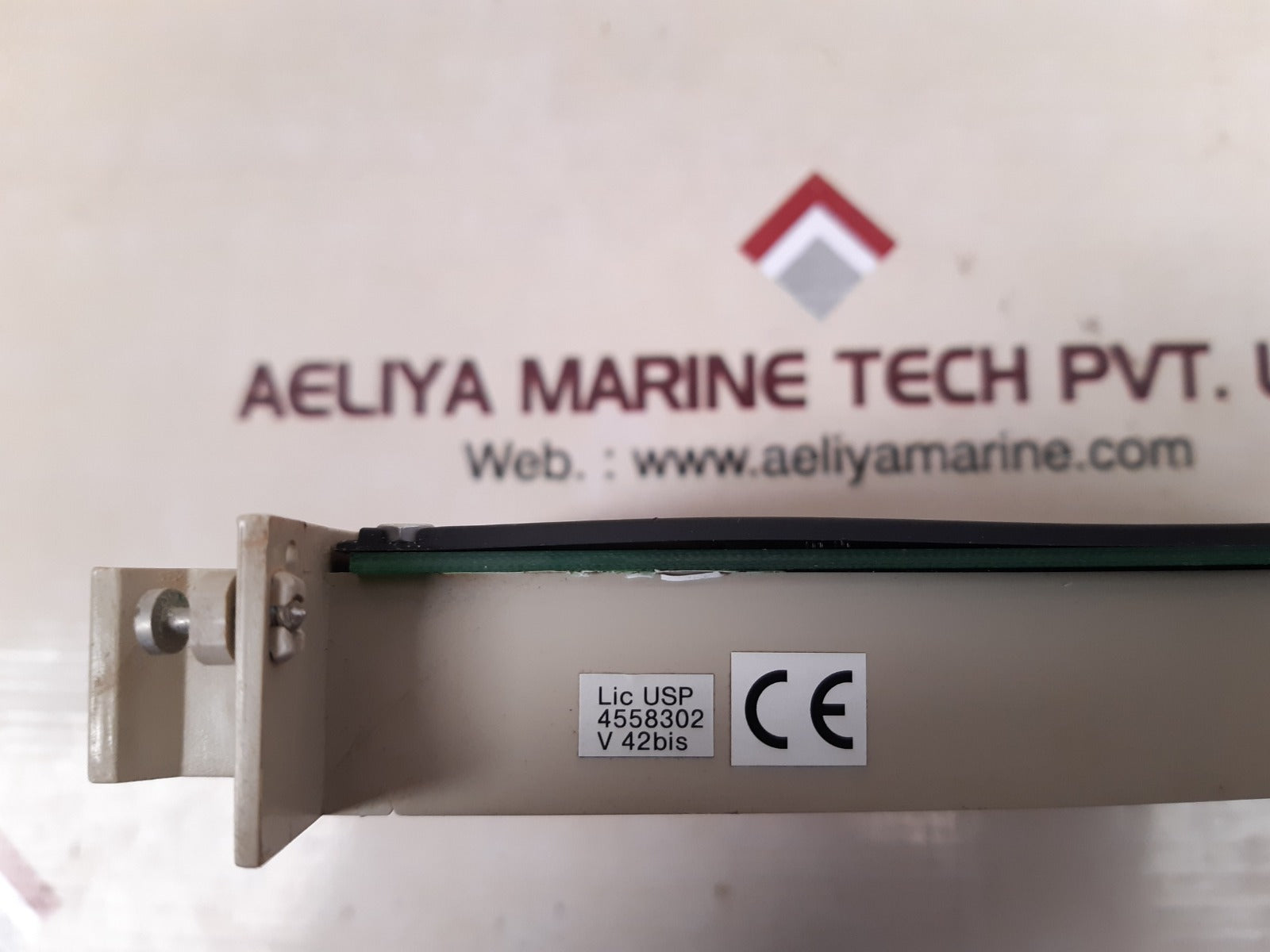 Logem lgm 28.8d1 dia modem card – Aeliya Marine Tech