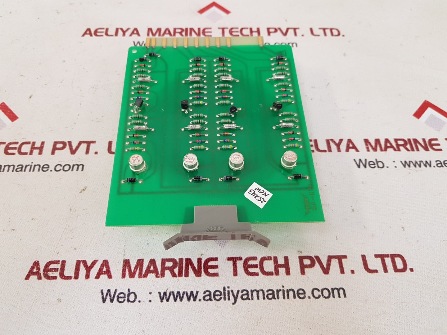 jrcs sa-d24 – Aeliya Marine Tech