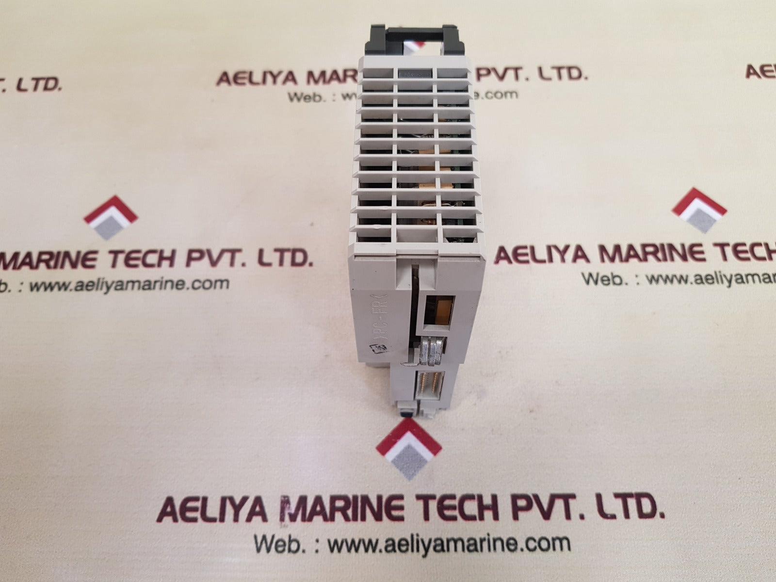 Aeg schneider as-bdap-218 digital output module – Aeliya Marine Tech