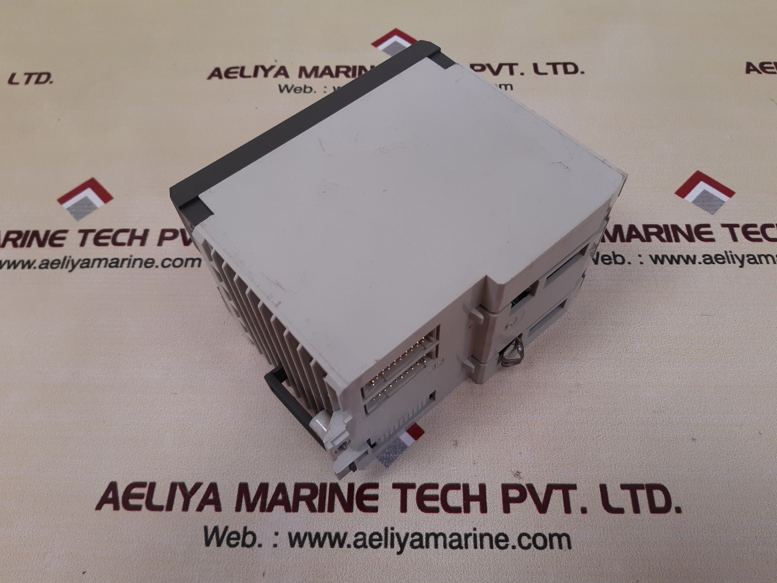 Aeg modicon pc-a984-130 cpu 4k memory module – Aeliya Marine Tech