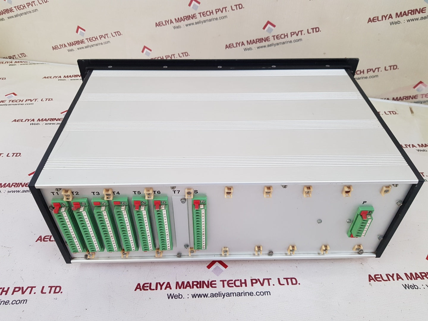 Semco marine m 12r power supply – Aeliya Marine Tech