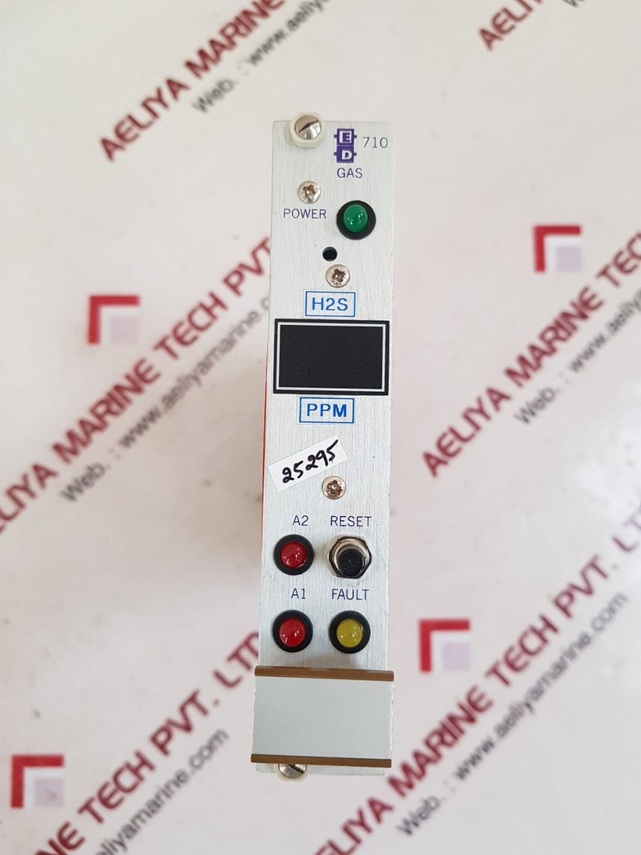 Electronic devices ed710 pcb card – Aeliya Marine Tech