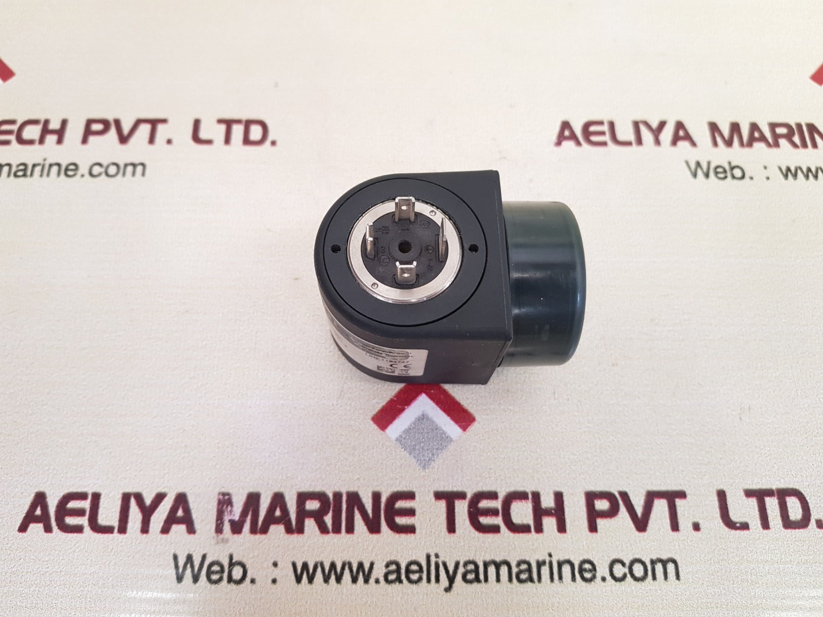 Bd sensors pa 430 pressure transmitter – Aeliya Marine Tech