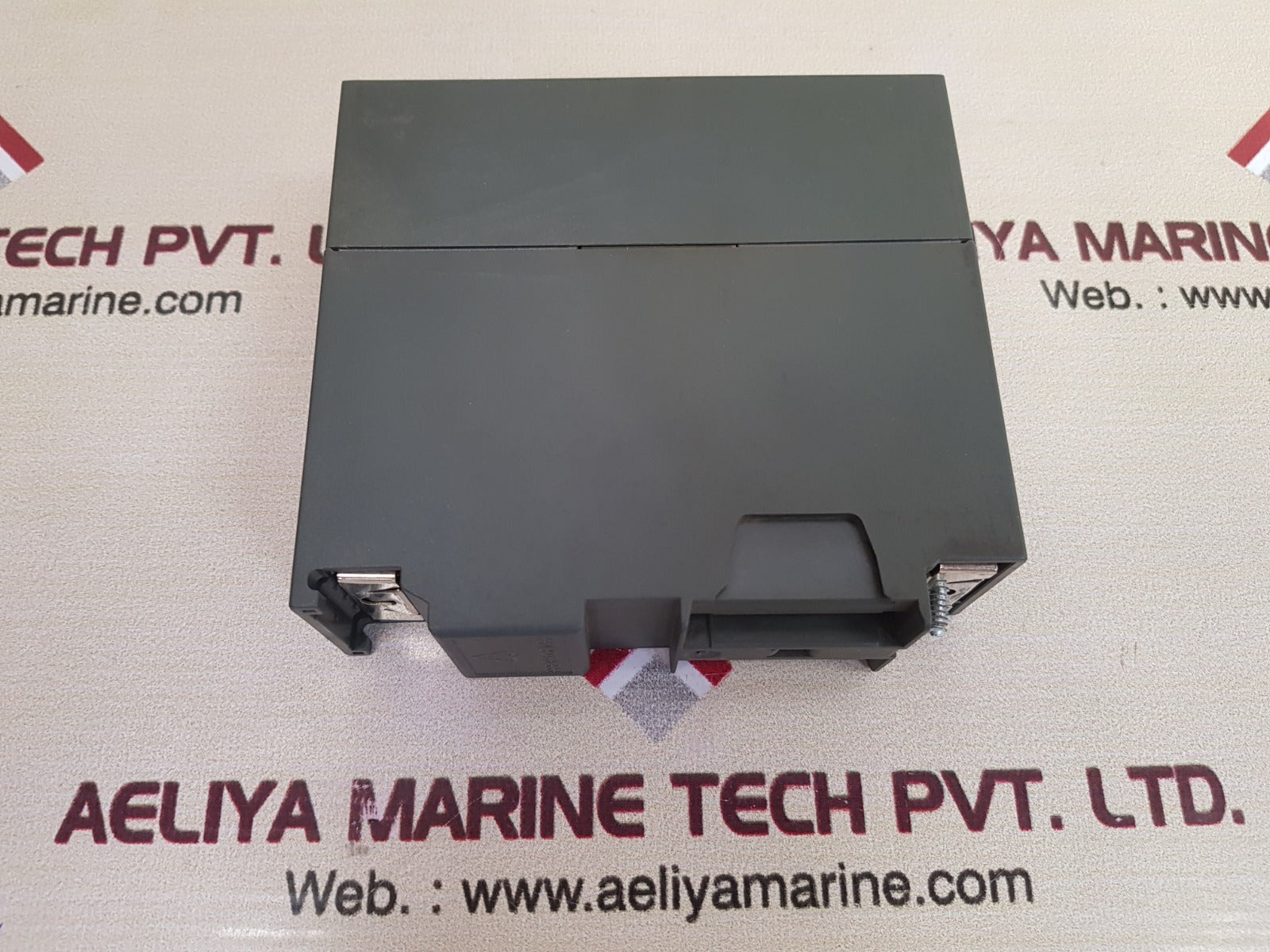 Siemens simatic s7 6es7 332-5hf00-0ab0 analog module – Aeliya Marine Tech
