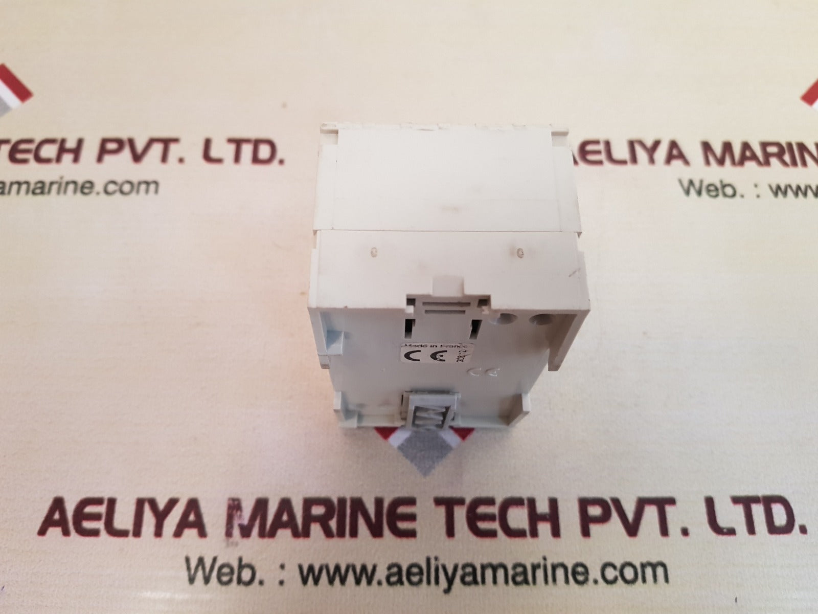 Hager eh110 dial time switch – Aeliya Marine Tech