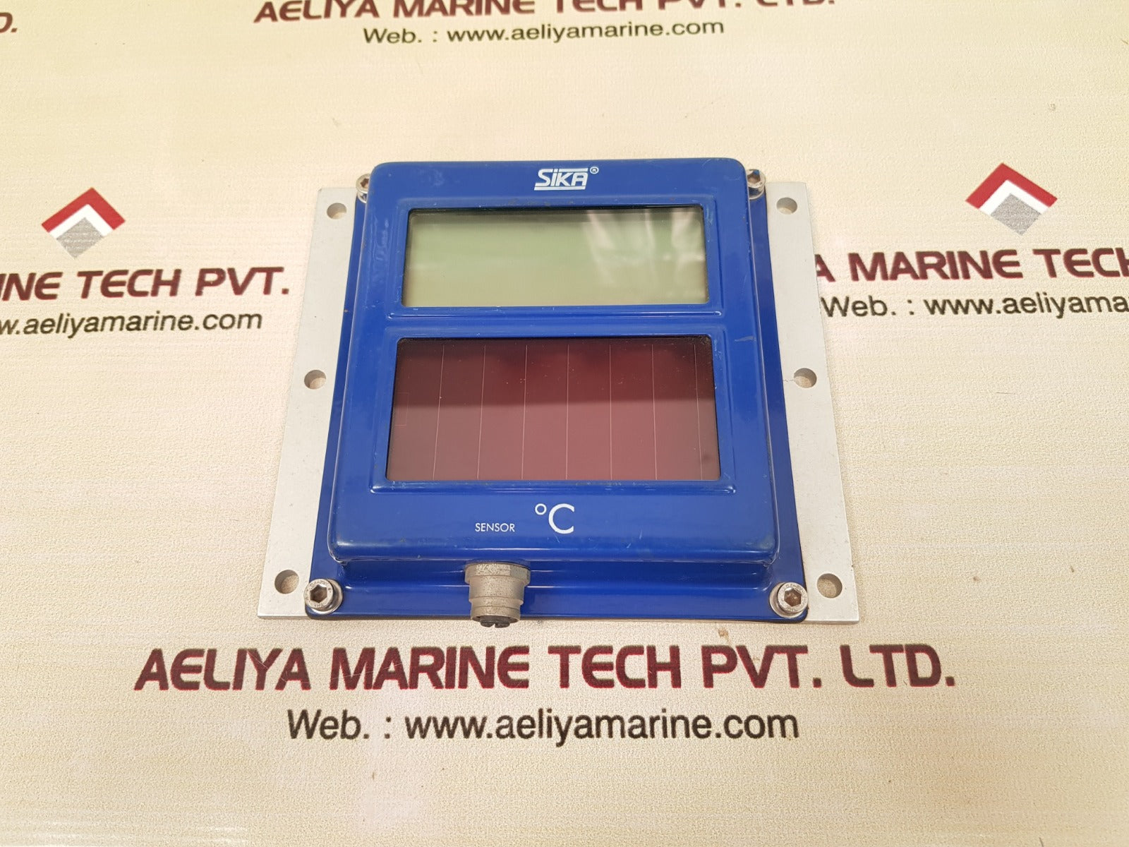 Sika 850 1010216 1h61.0x solar temp marine – Aeliya Marine Tech