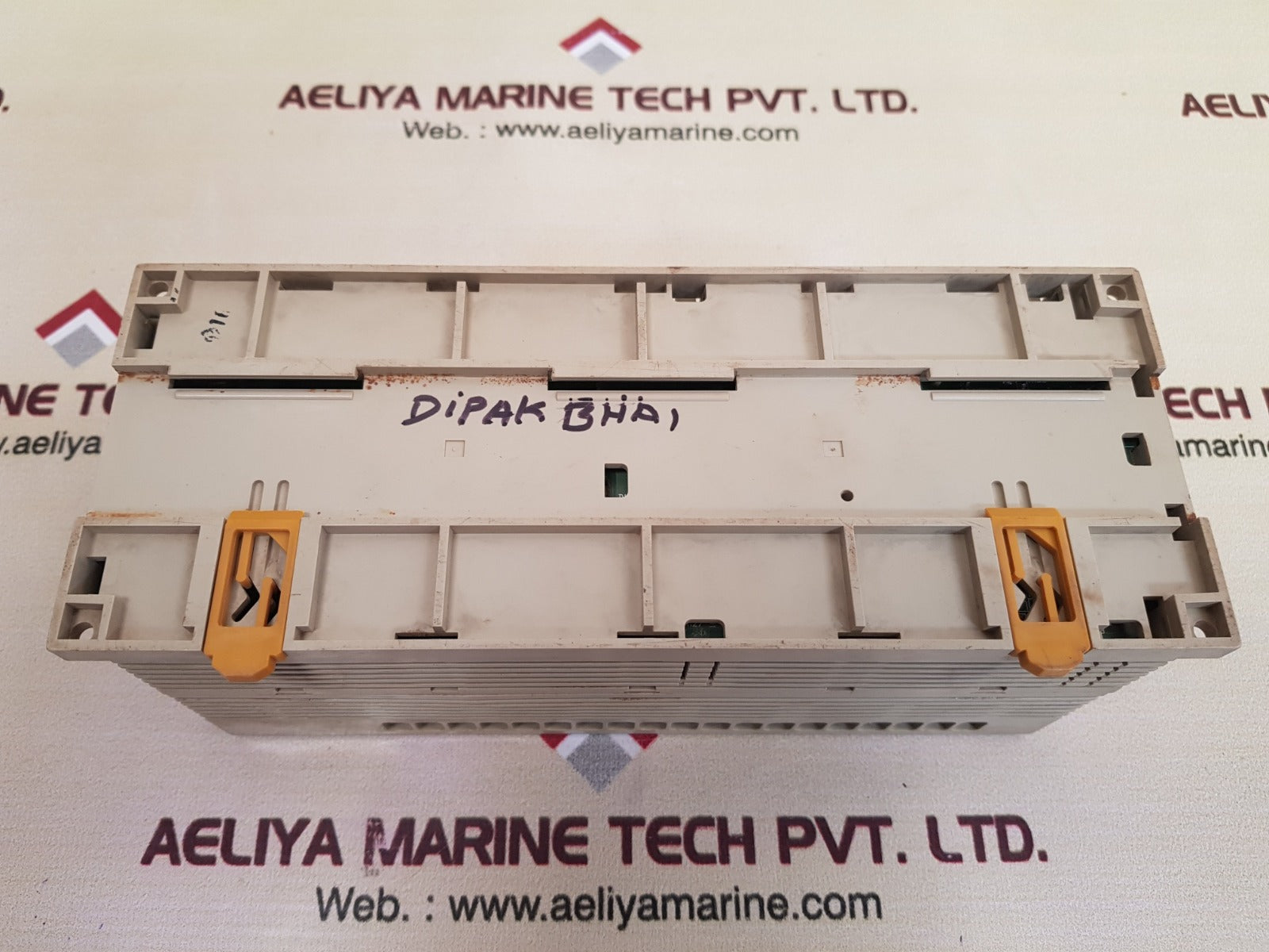 Omron sysmac cpm1-30cdr-a-v1 programmable controller – Aeliya Marine Tech