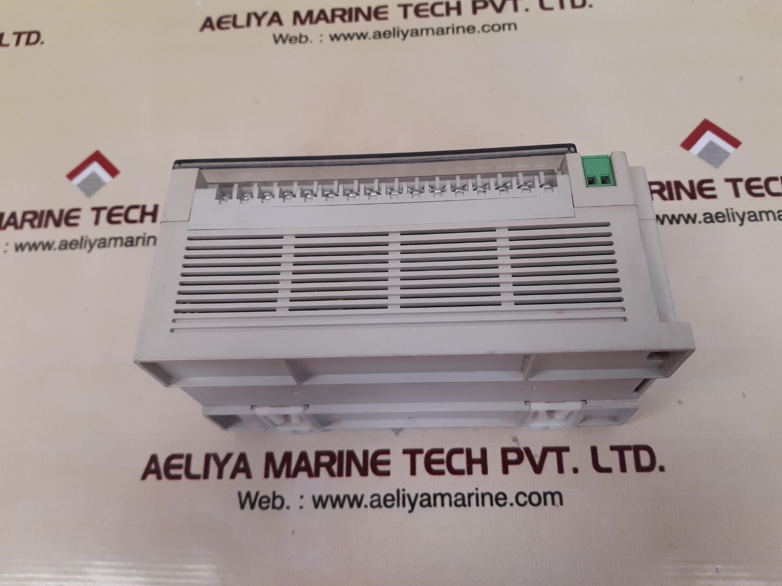 Delta dvp-48eh programmable controller – Aeliya Marine Tech