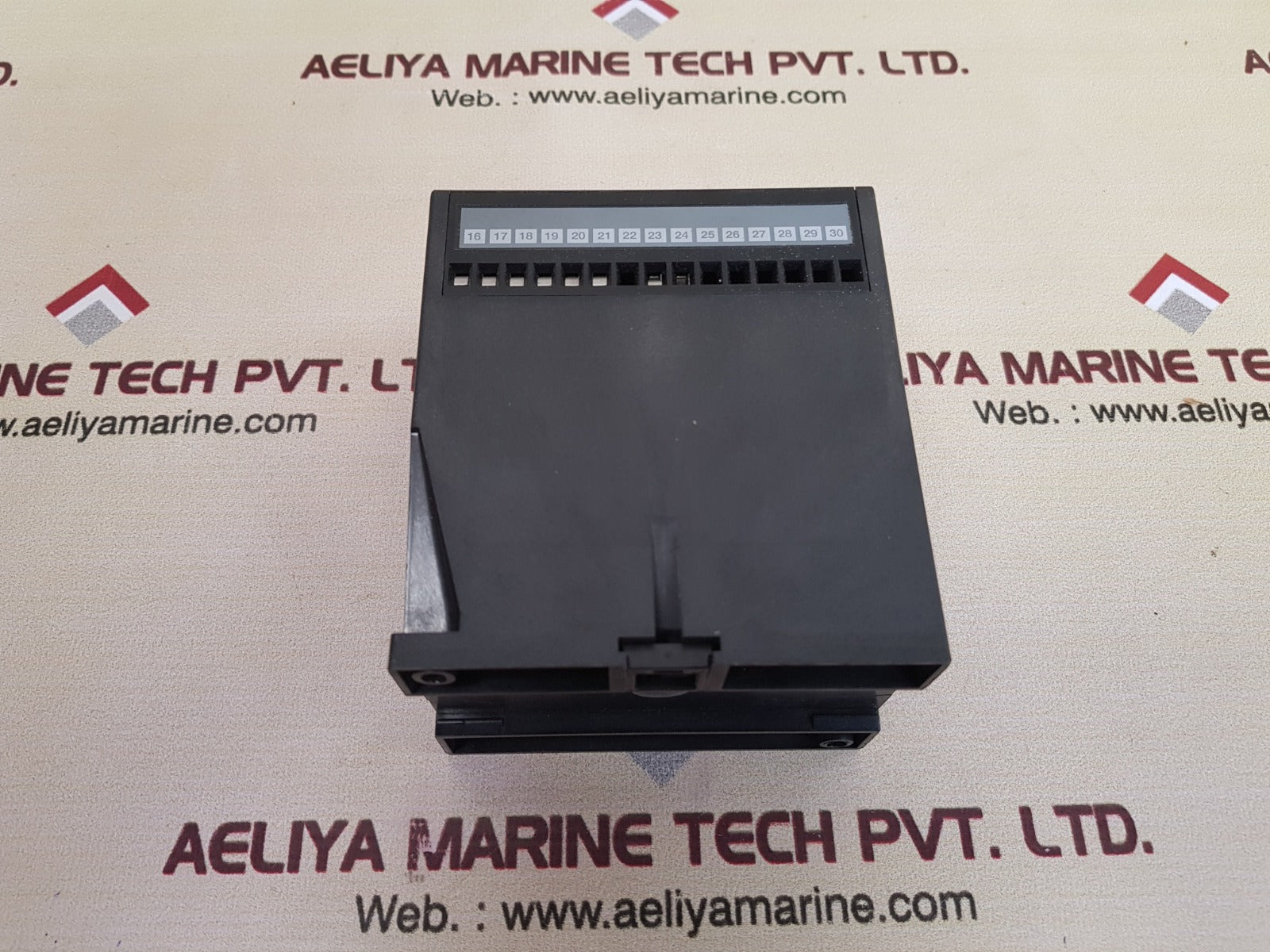 Deif epn-110dn electronic potentiometer – Aeliya Marine Tech