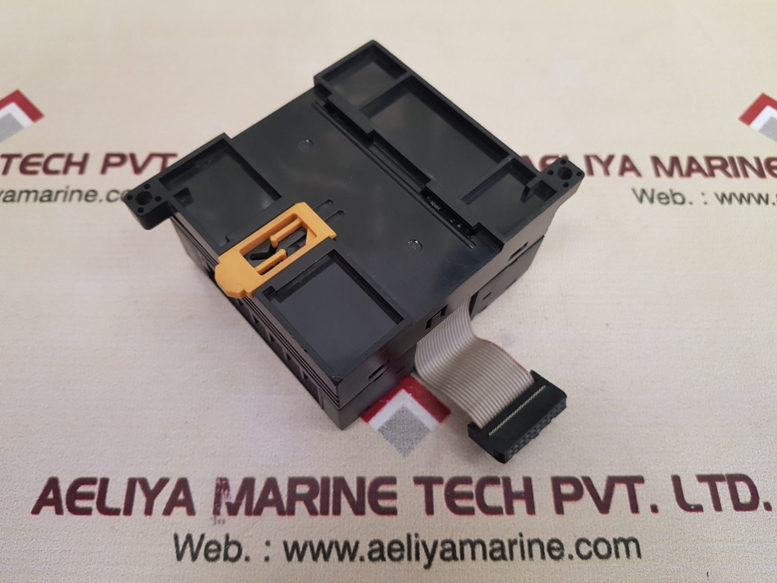 Omron cp1w-ts102 temperature sensor unit – Aeliya Marine Tech