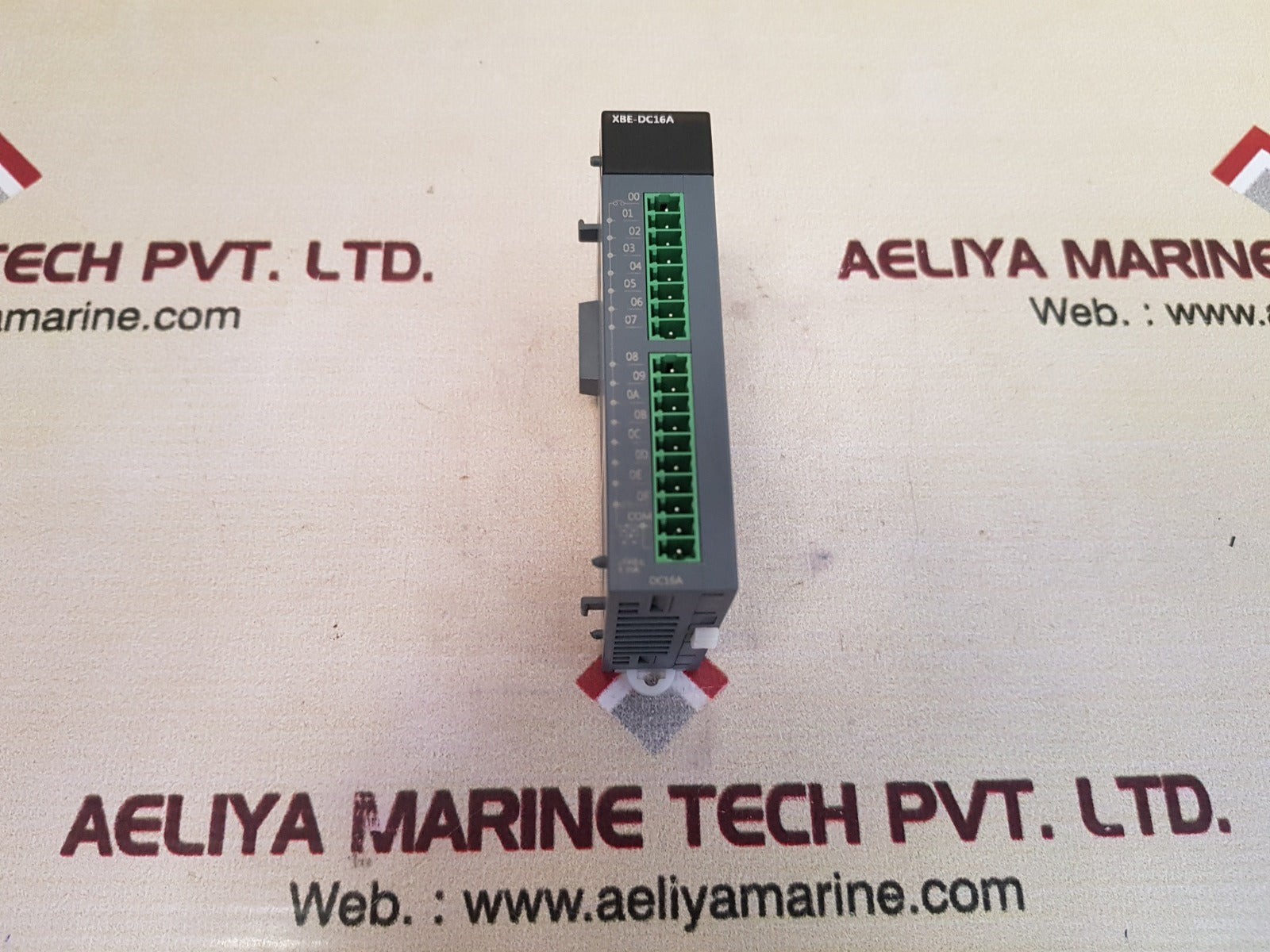 Ls xbe-dc16a expansion module – Aeliya Marine Tech