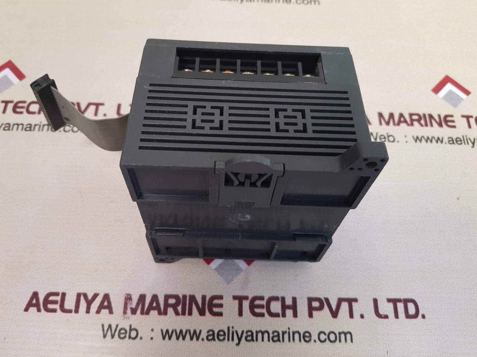 Ls g7f-adha programmable logic controller – Aeliya Marine Tech