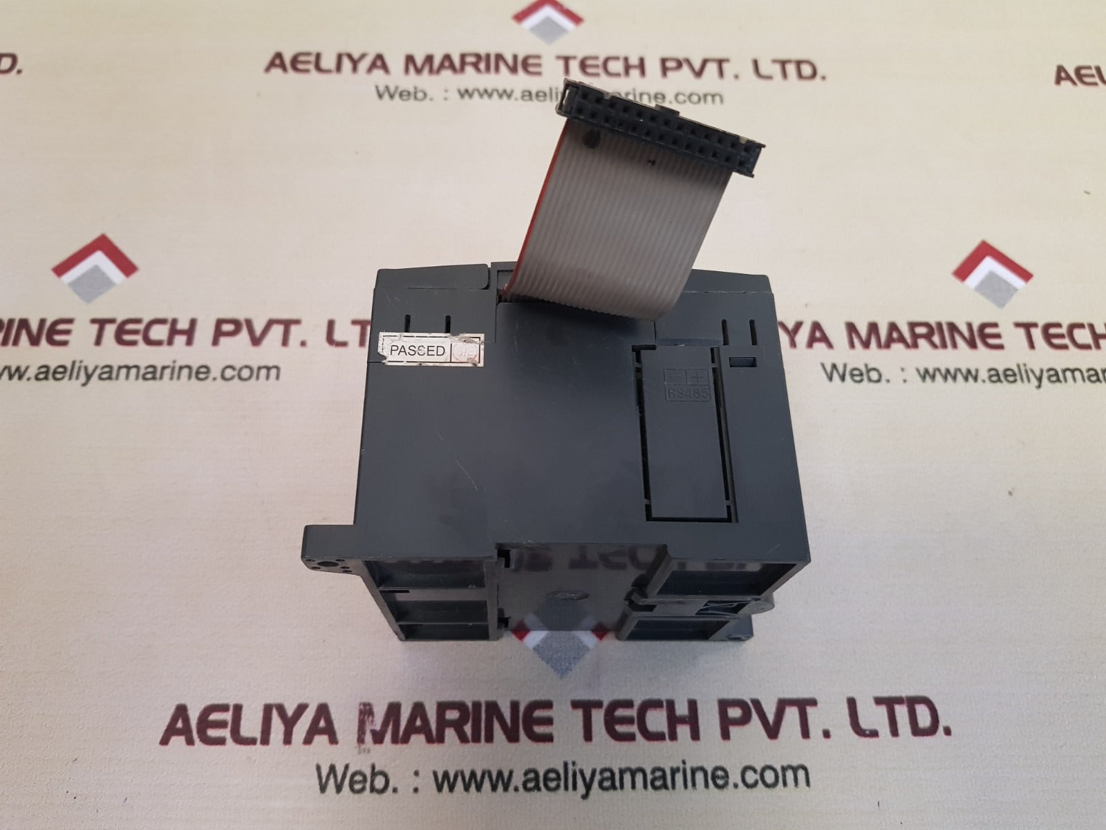 Ls g7f-adha programmable logic controller – Aeliya Marine Tech