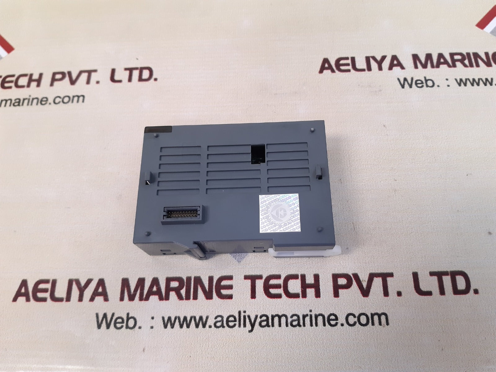 Ls xbl-emta communication module – Aeliya Marine Tech