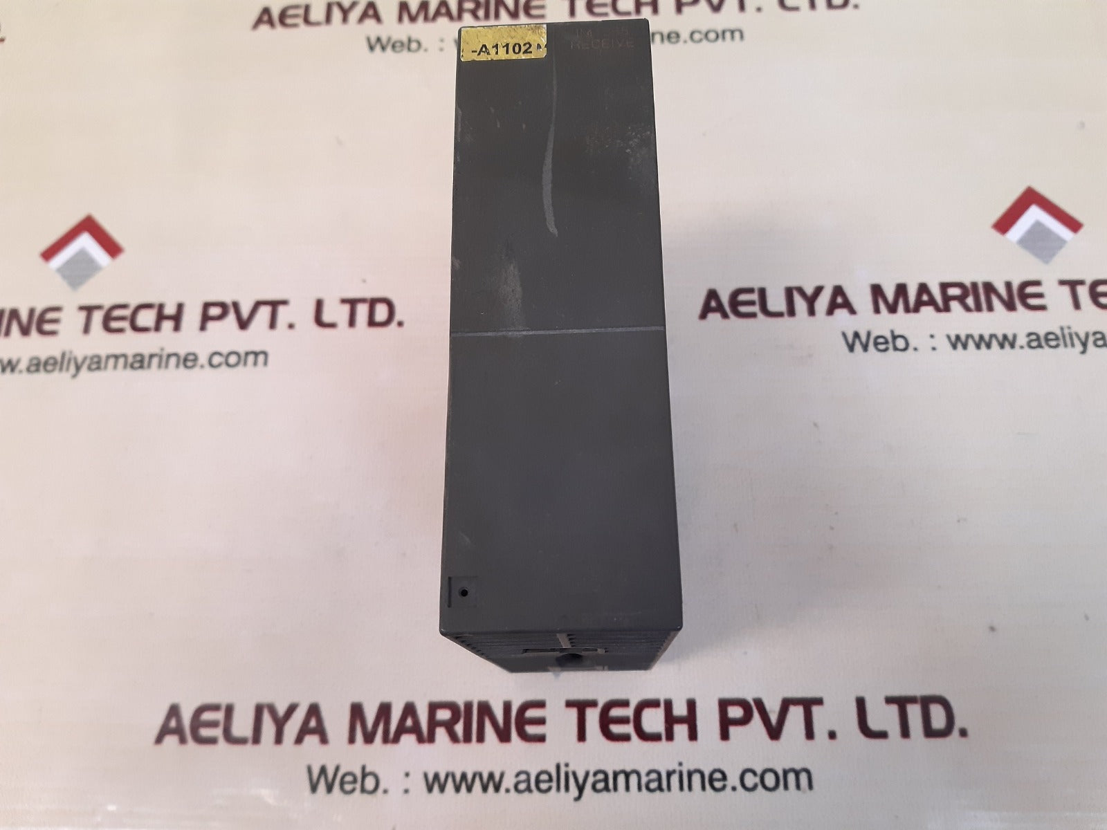 Siemens simatic s7 im 365 interface module 6es7 365-0ba01-0aa0 – Aeliya ...