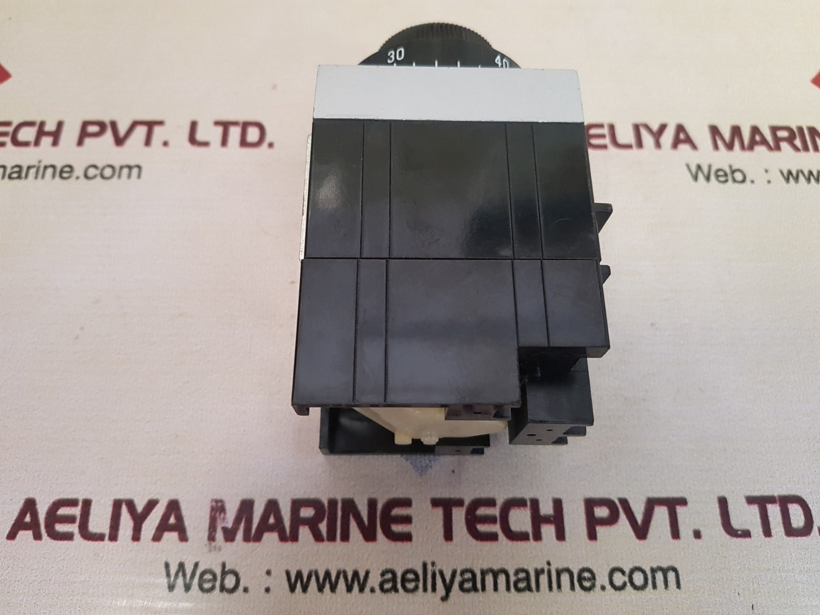 Agastat 7012ad timing delay relay – Aeliya Marine Tech