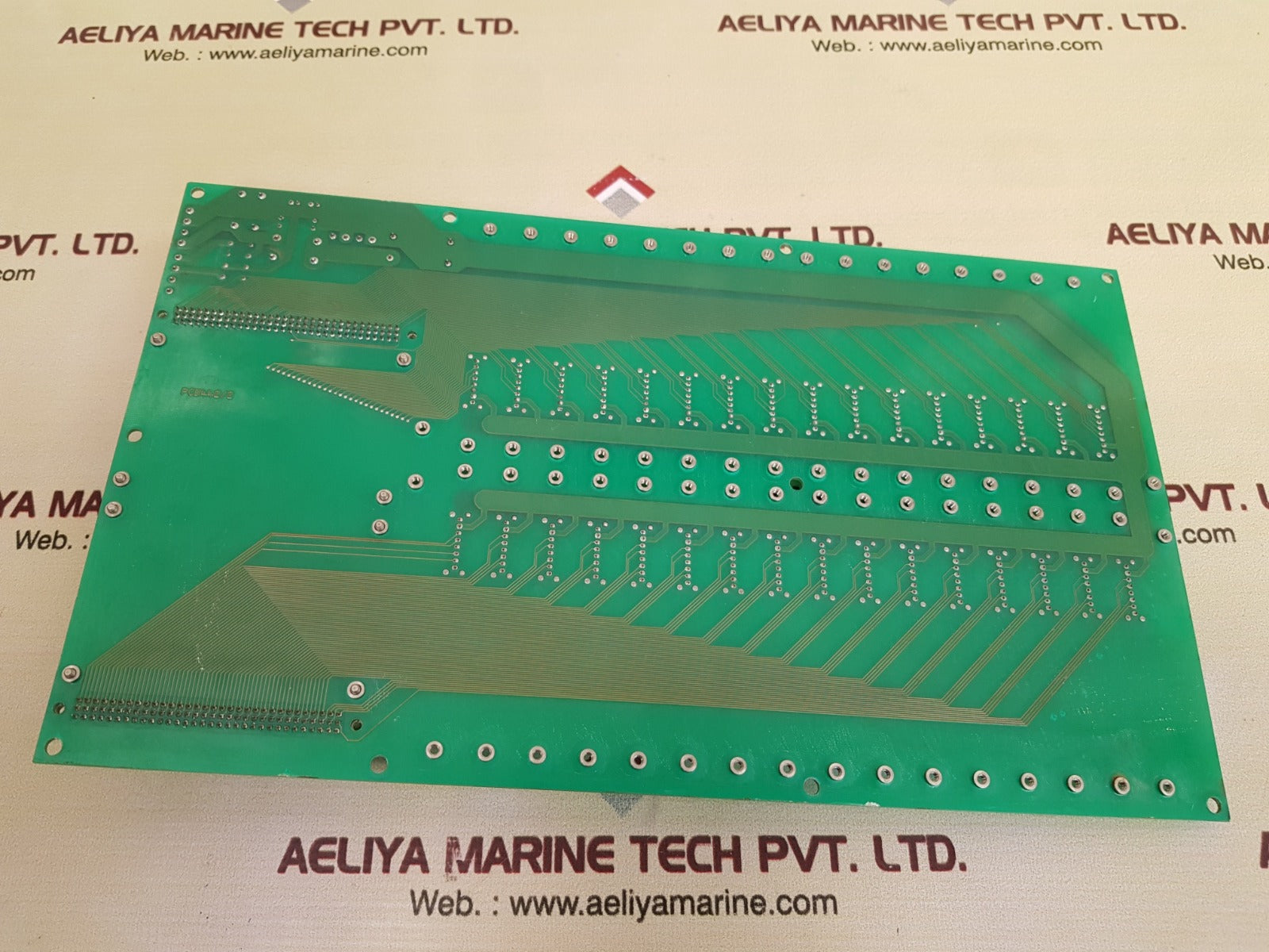Mtl bpm32-mpsam pcb card – Aeliya Marine Tech®