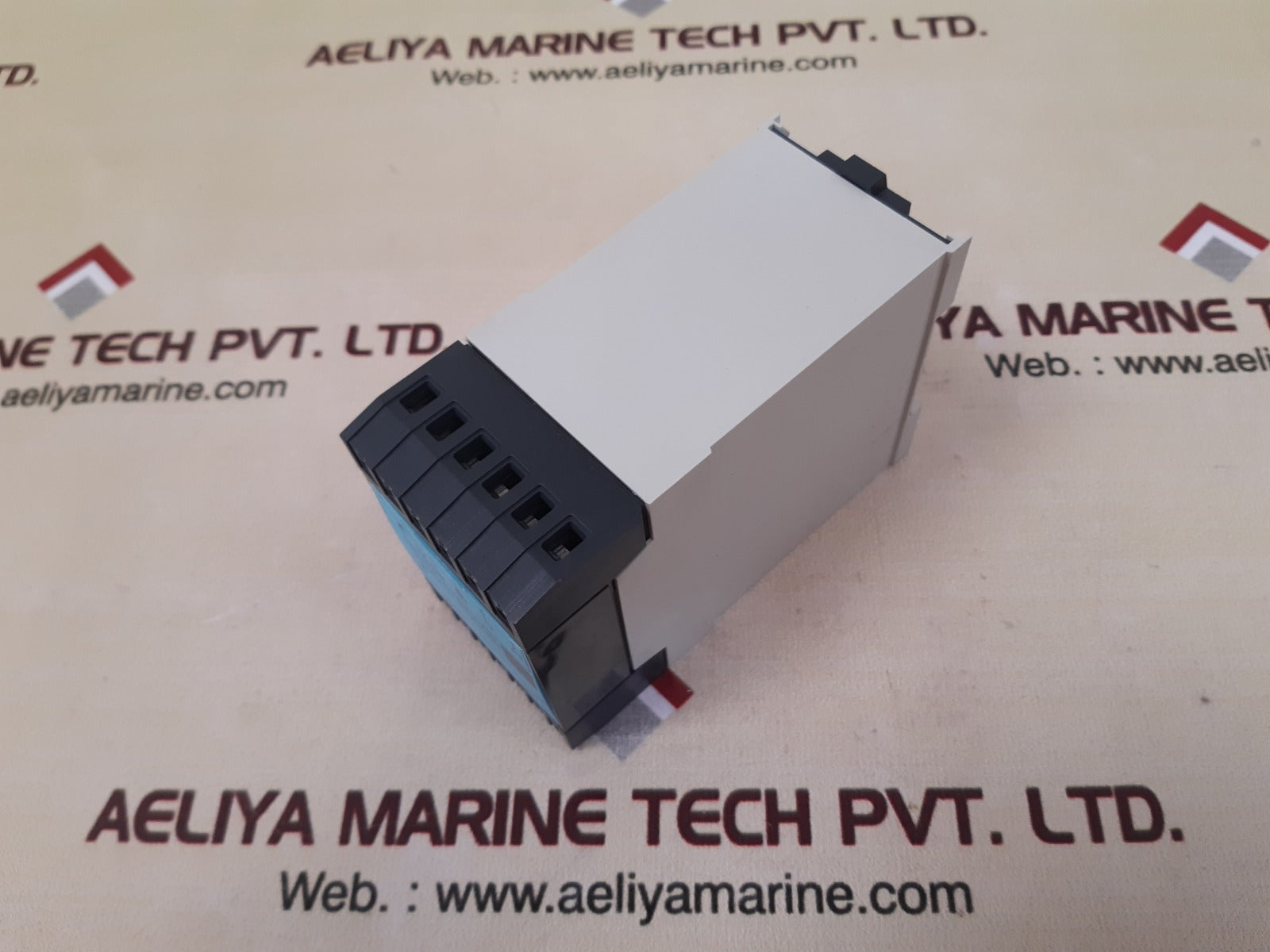 Endress+hauser ftl 320-g1e1 level limit switch – Aeliya Marine Tech