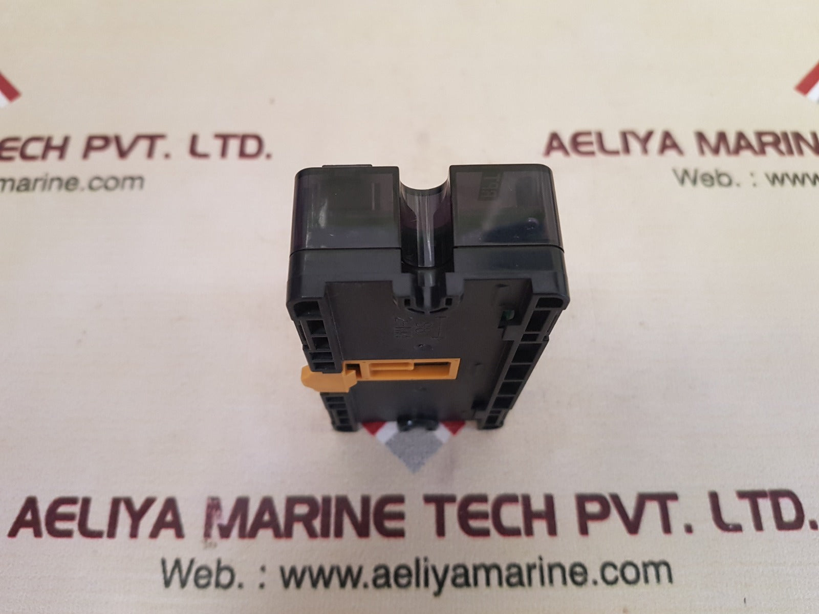 Omron Crs1-rpt01 Repeater Unit Air Temp: 55°C – Aeliya Marine Tech®