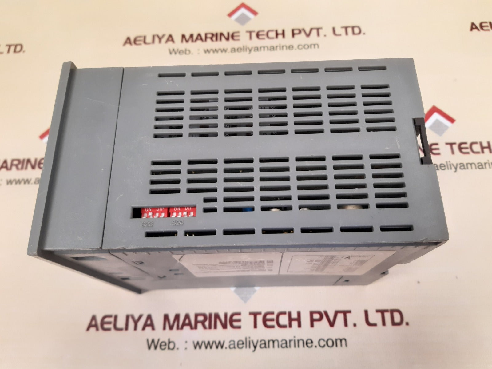 ABB ATS021 Dual Power Automatic Transfer Switch Controller Module ...