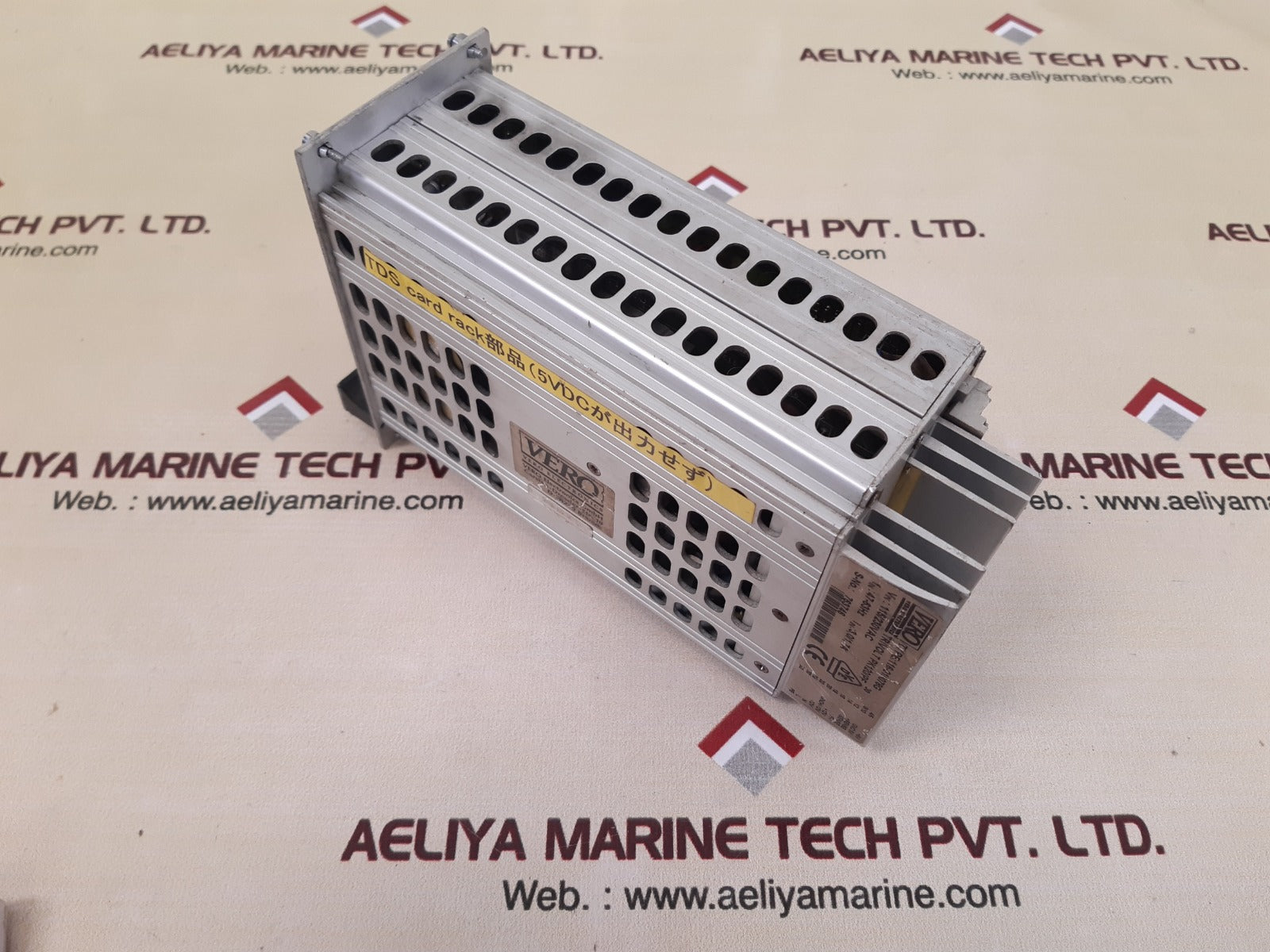 Vero 116-010078g trivolt power supply trivolt – Aeliya Marine Tech