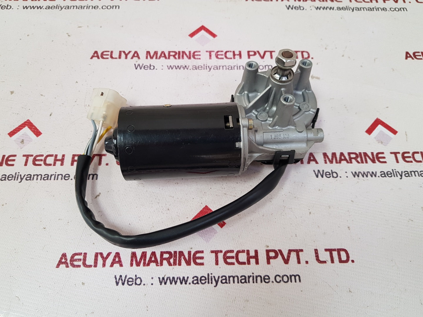 Bosch 0390242300 wiper motor – Aeliya Marine Tech