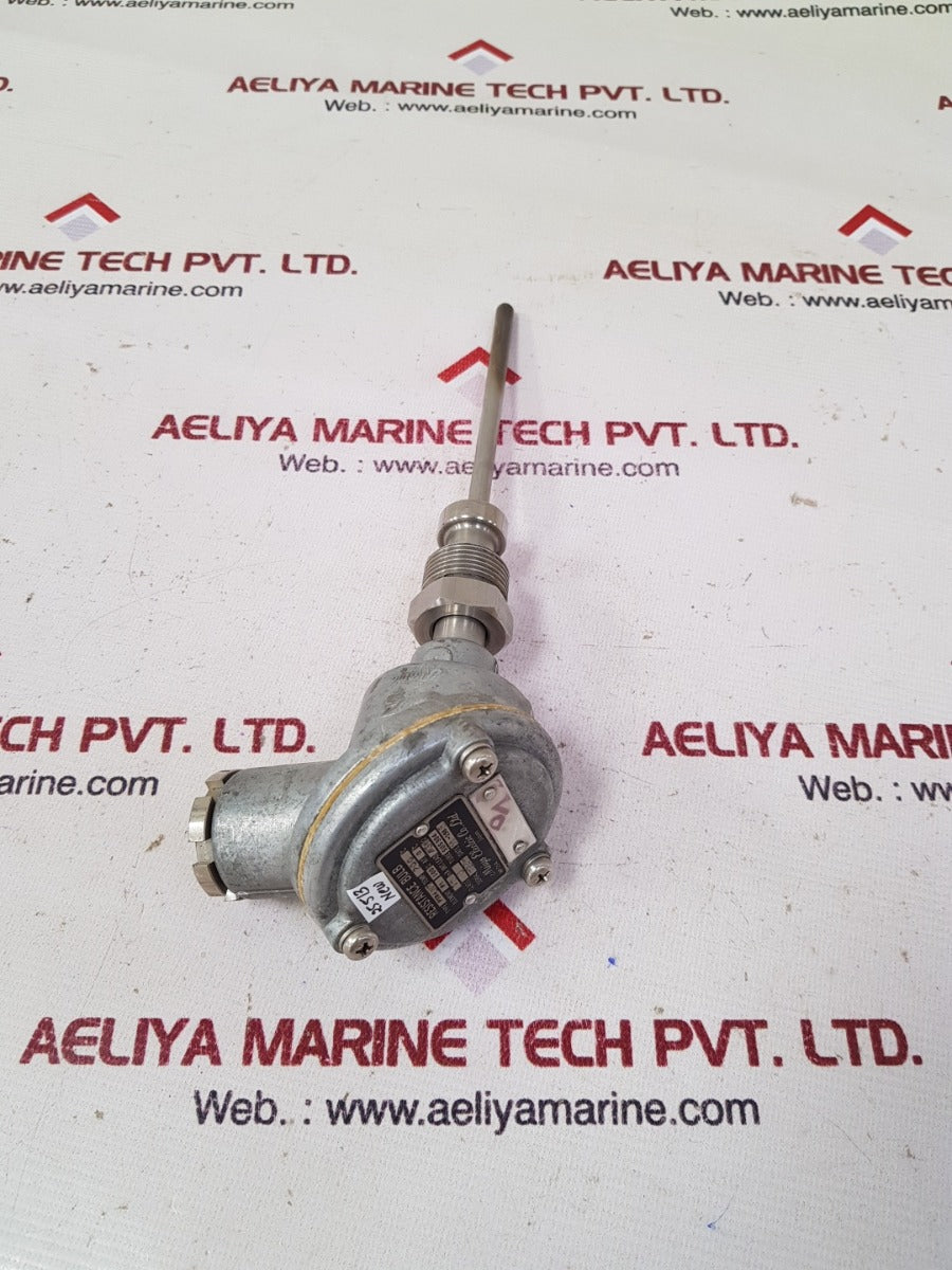 Meiyo electric ptr-ln7 resistance bulb new – Aeliya Marine Tech