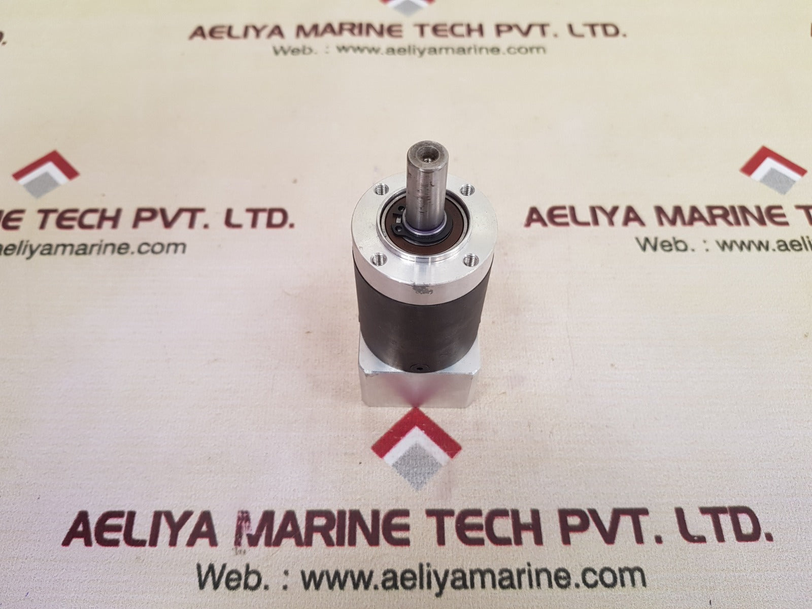 Neugart Ple 40 Planetary Gearbox – Aeliya Marine Tech