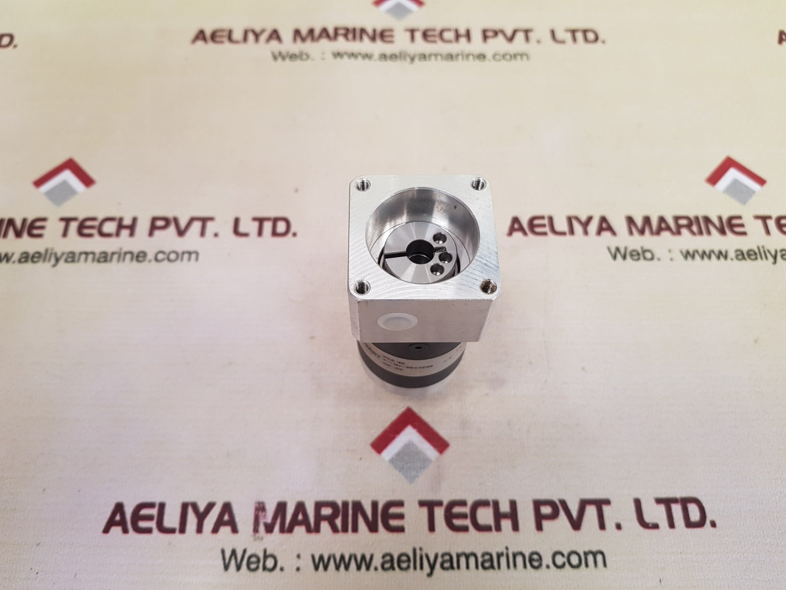 Neugart Ple 40 Planetary Gearbox – Aeliya Marine Tech