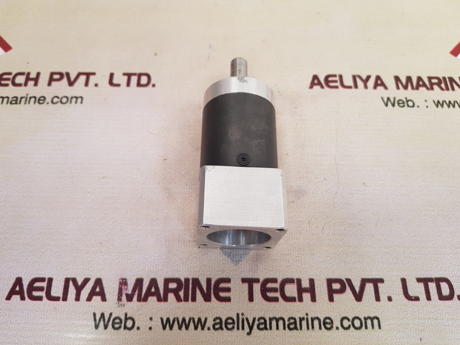 Neugart Ple 40 Planetary Gearbox – Aeliya Marine Tech