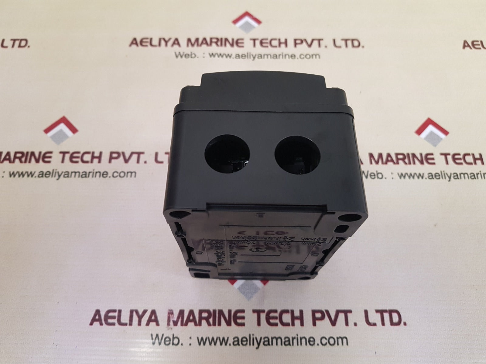 Appleton pce u42w204 control station – Aeliya Marine Tech®