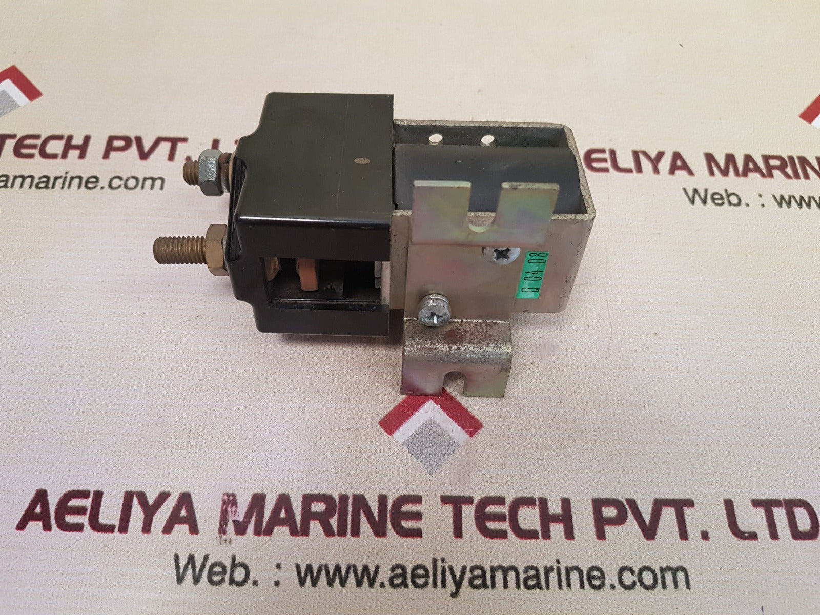 Albright Sw180-514 Dc Contactor – Aeliya Marine Tech