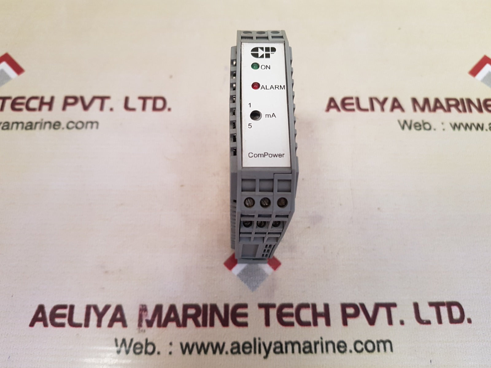 Compower cp1073-2 insulation guard – Aeliya Marine Tech