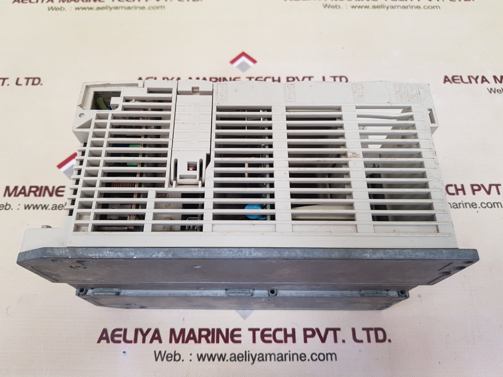 Schneider tsx3722101 modicon tsx micro modular base controller – Aeliya Marine Tech