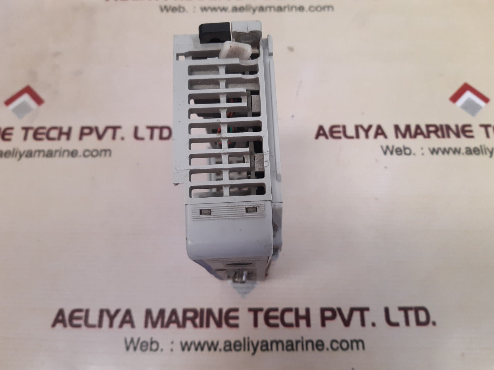 Prosoft Ps69-dps Profibus Slave Communication Module – Aeliya Marine Tech