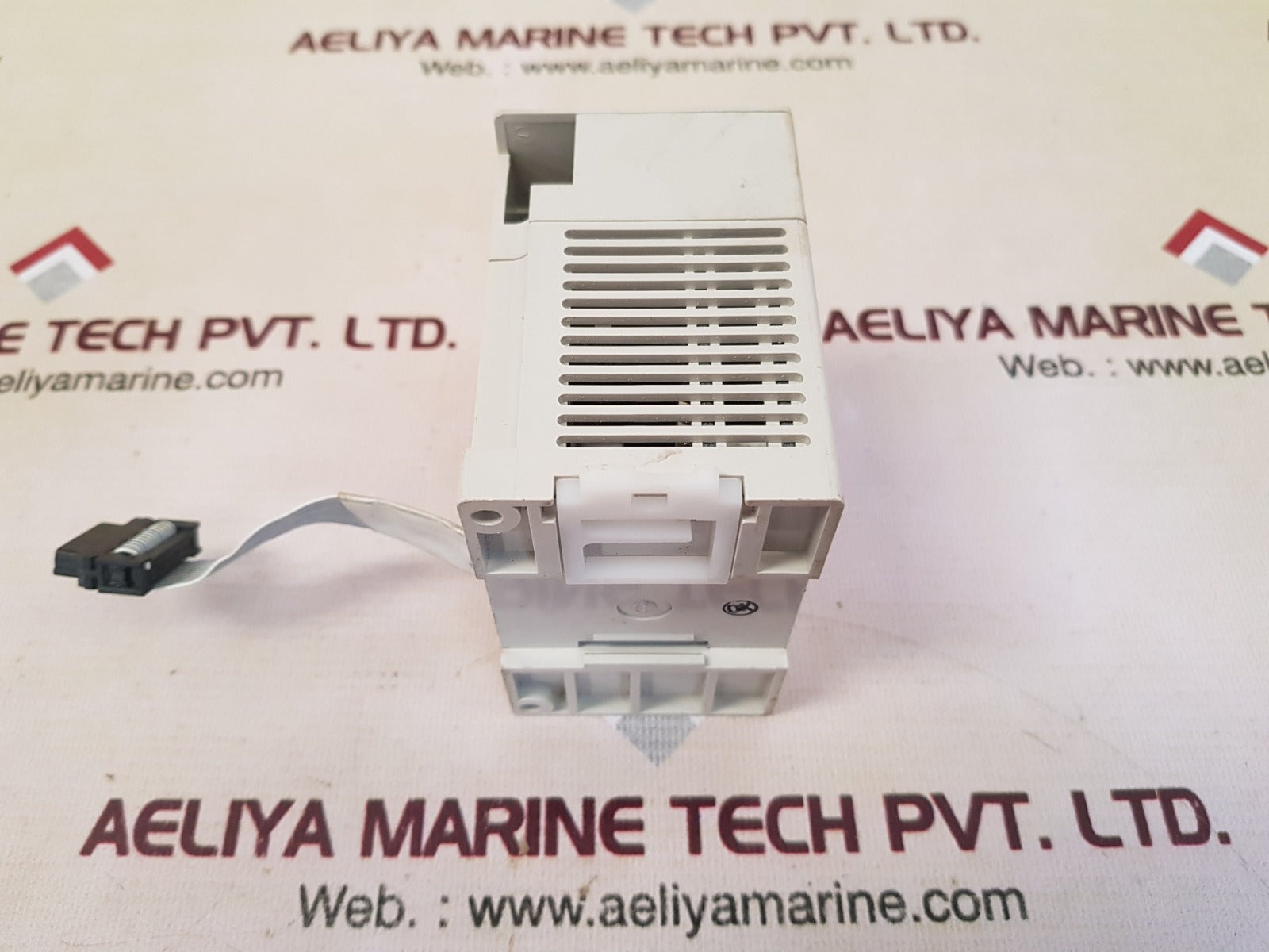 Mitsubishi Fx2N-5A Programmable Controller Module 24Vdc – Aeliya Marine ...