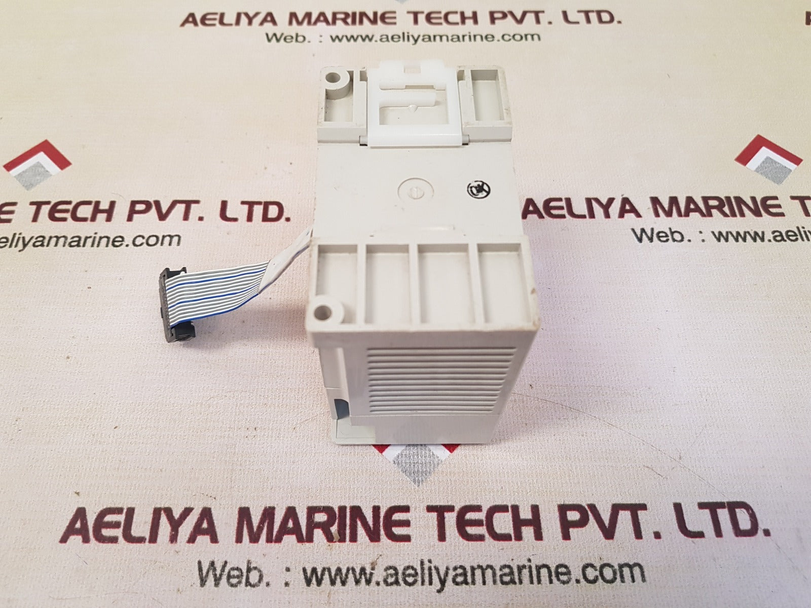 Mitsubishi Fx2N-5A Programmable Controller Module 24Vdc – Aeliya Marine ...