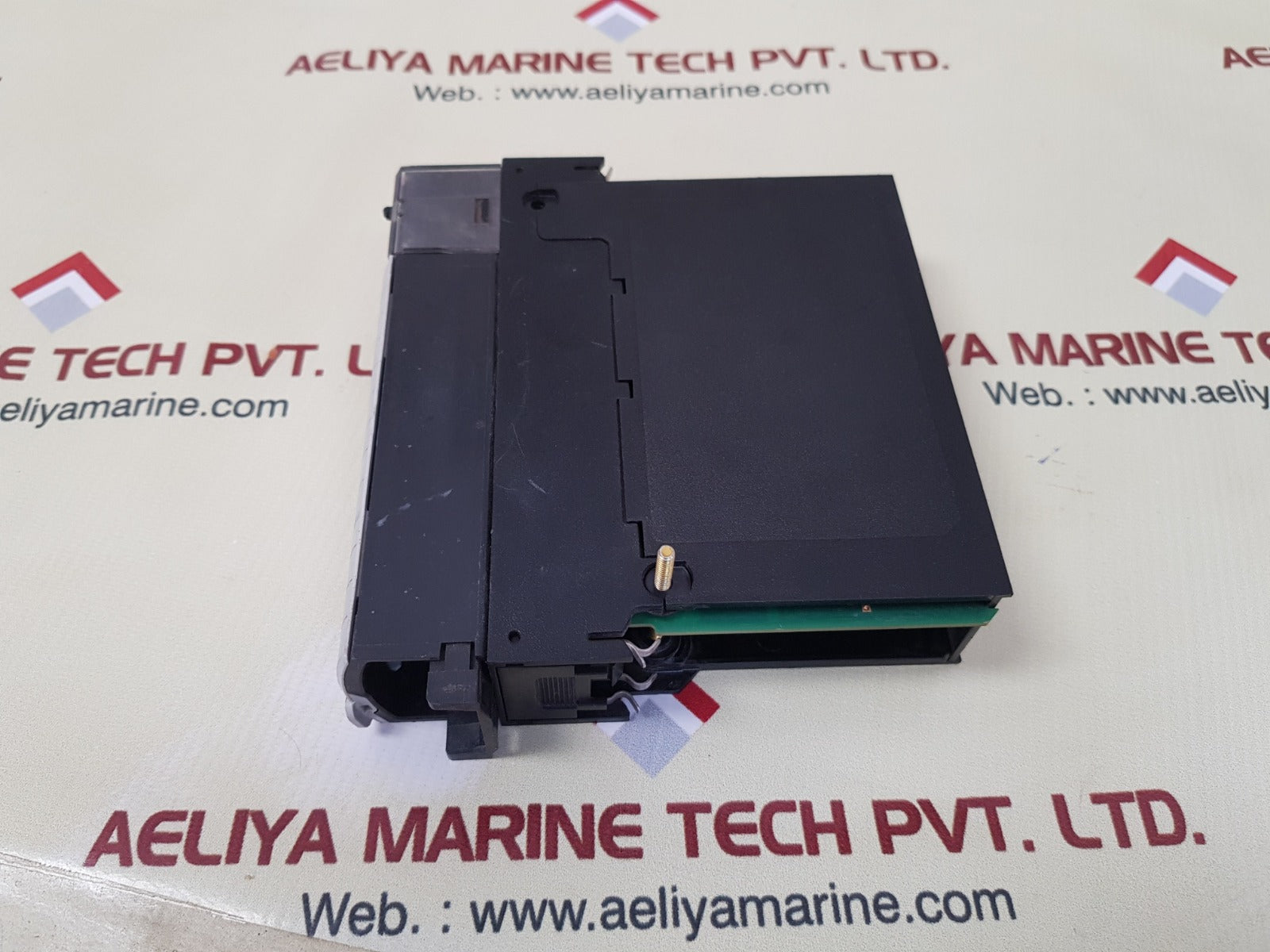 Allen Bradley 1756-pls /B Controllogix Programmable Limit Switch ...