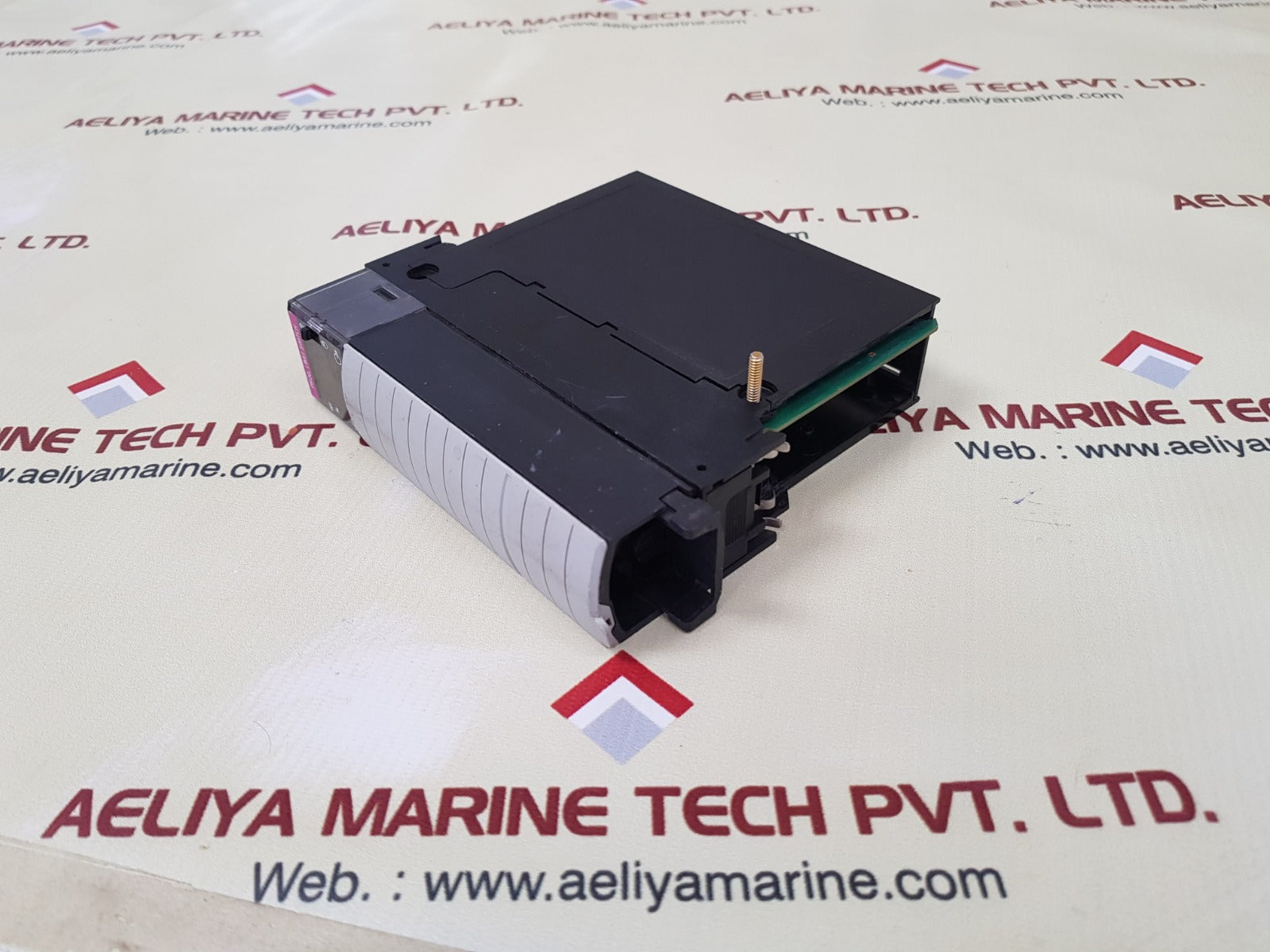 Allen Bradley 1756-pls /B Controllogix Programmable Limit Switch ...