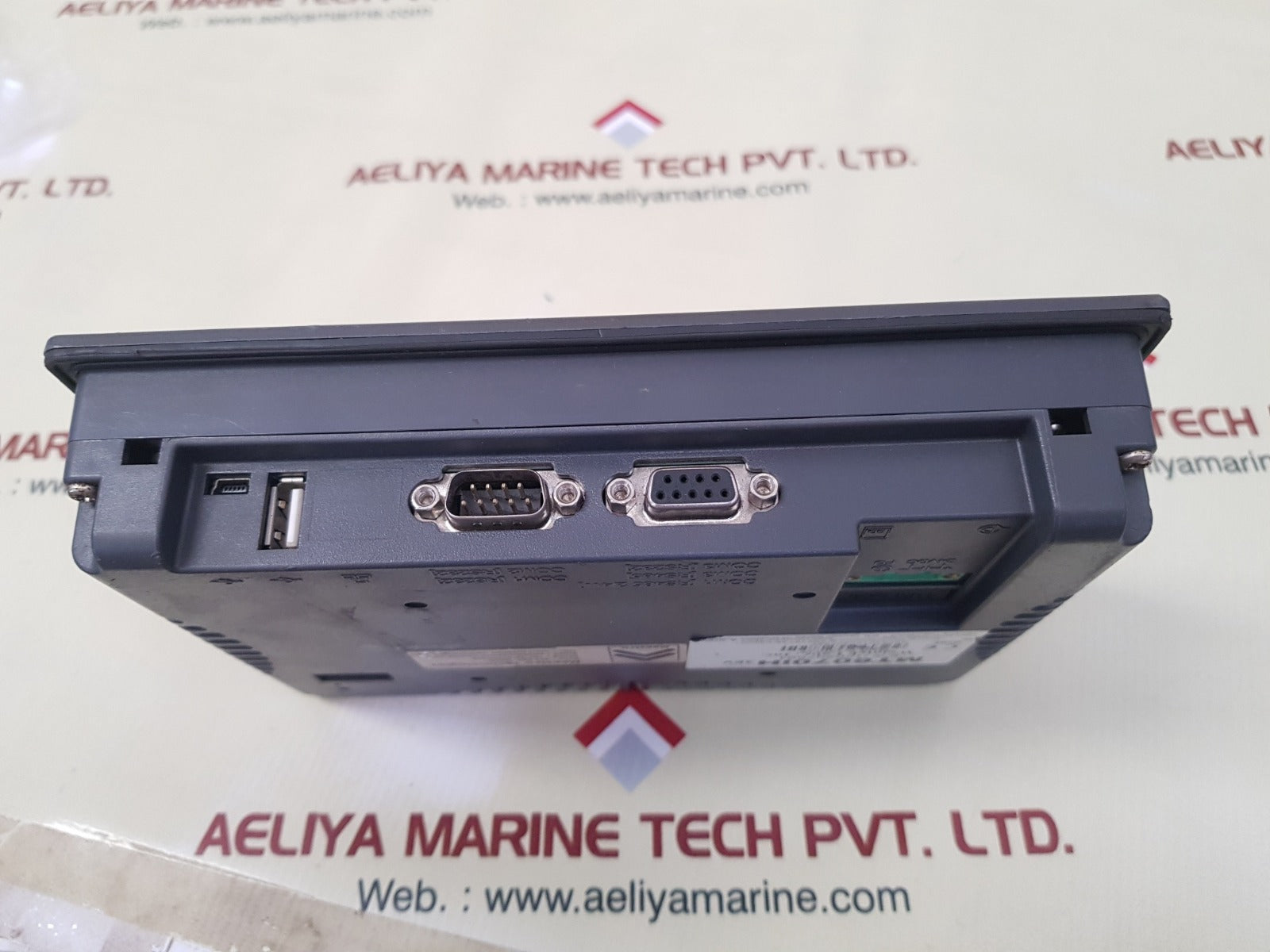 Weintek easyview mt6070ih 3ev touch screen – Aeliya Marine Tech®