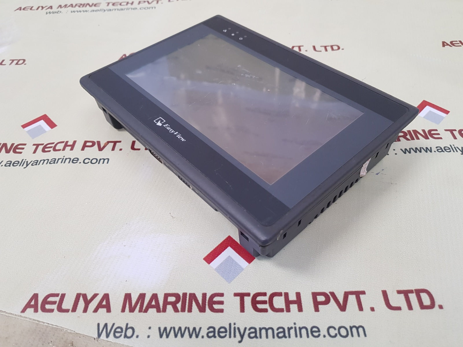 Weintek easyview mt6070ih 3ev touch screen – Aeliya Marine Tech