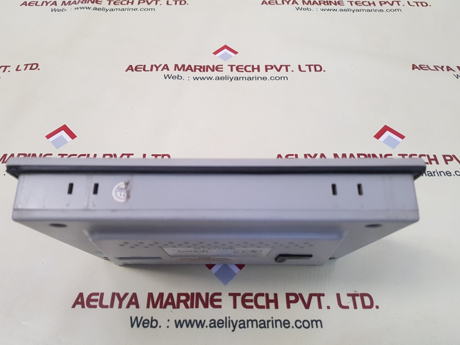 Weintek Mt8070Ie Operating Touch Screen Panel Temp 0-50°C – Aeliya ...