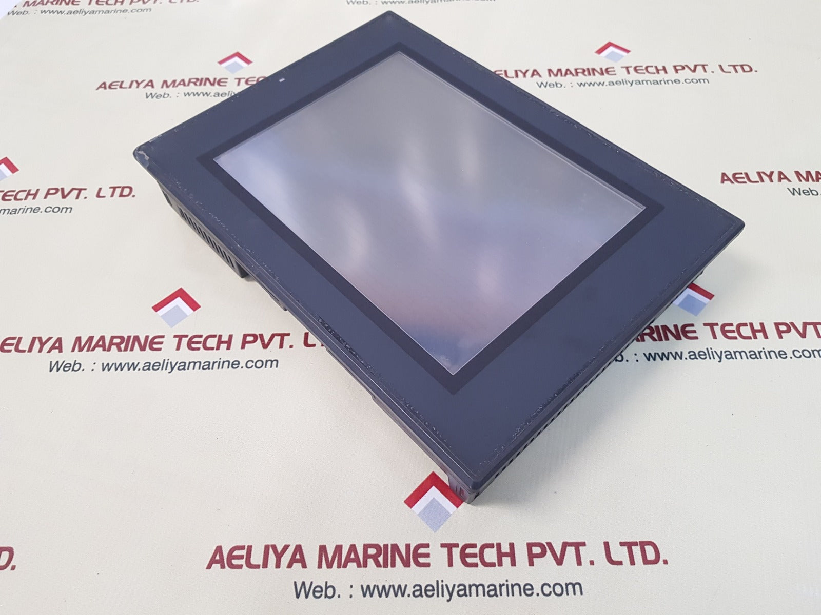 Keyence Vt3-v10 Touch Screen Panel Air Temp 50°C – Aeliya Marine Tech®