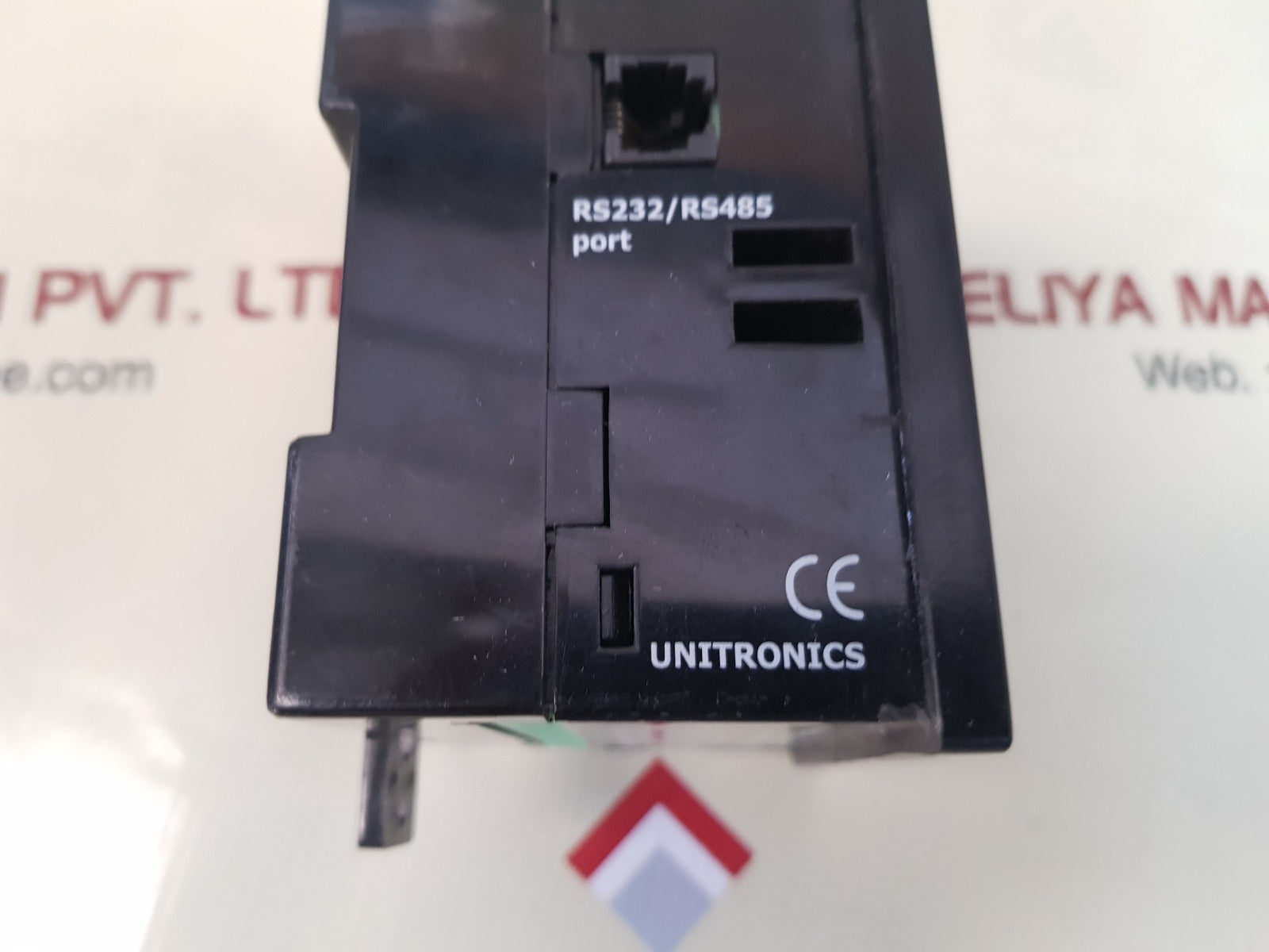 Unitronics M91-2-t38 Operator Panel & Programmable Logic Controller ...