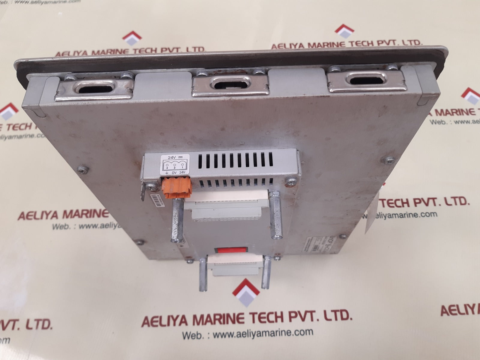 Uniop Etop33C-0050 Operator Interface Display Panel 24V, 1.2A – Aeliya ...