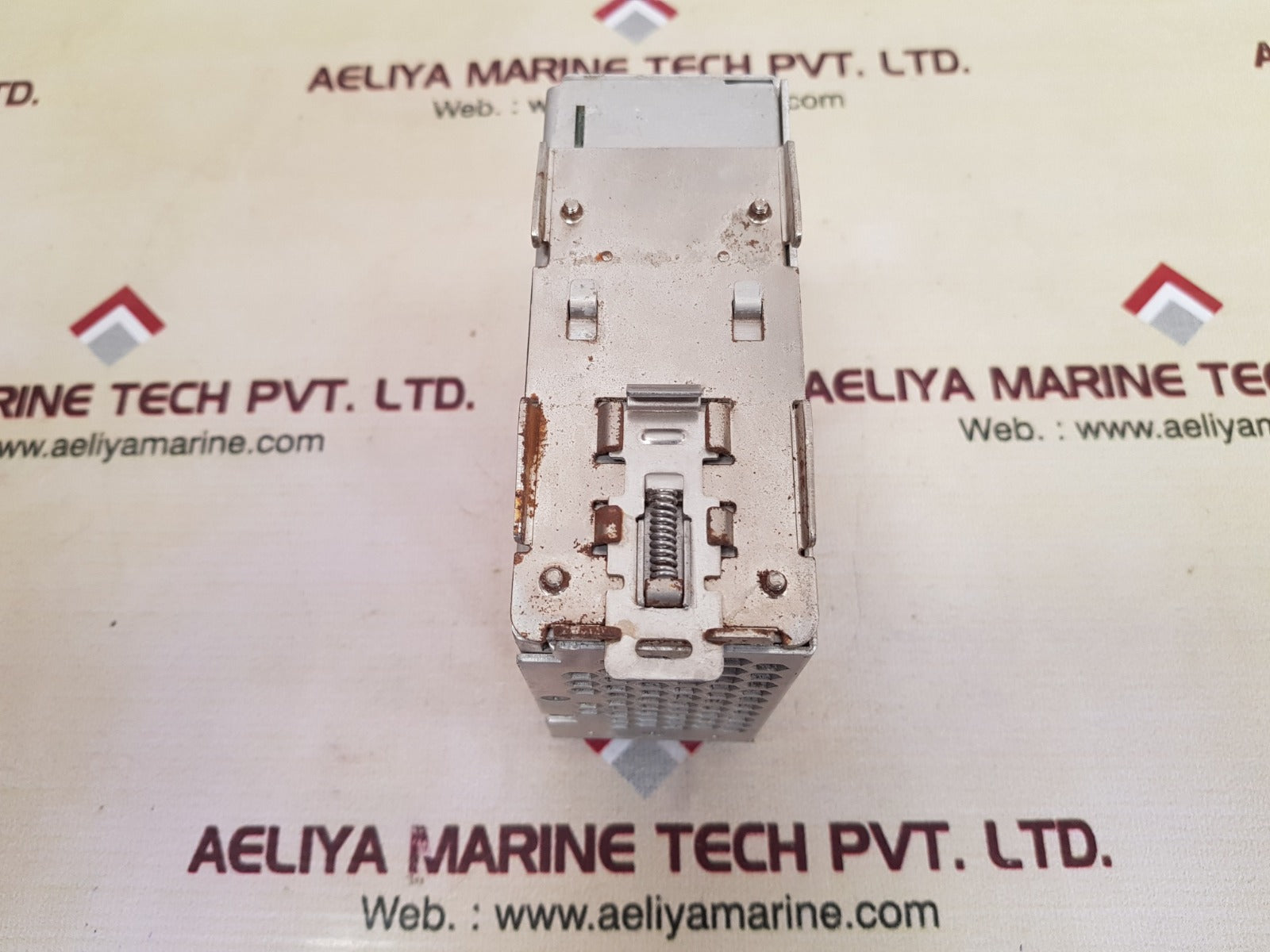 Delta electronics eoe12010002 power supply 24v-5a – Aeliya Marine Tech