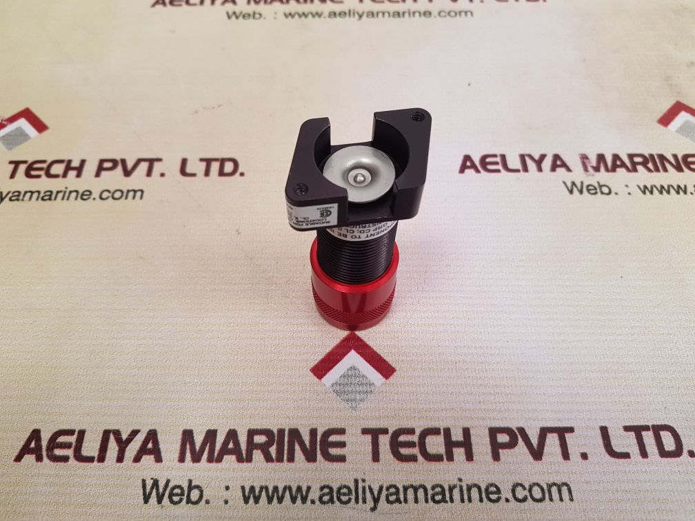 Adalet Xhp Bs Pushbutton Operator Explosion-proof – Aeliya Marine Tech