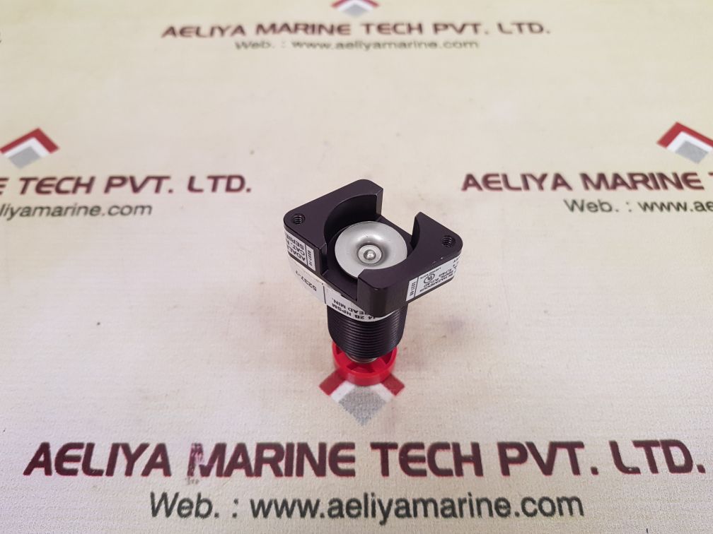 Adalet Xhp Bs Pushbutton Operator Explosion-proof – Aeliya Marine Tech