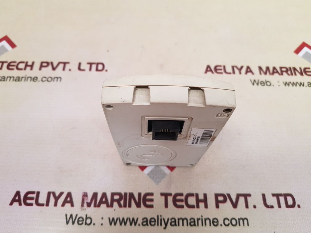 Abb acs-cp-a inverter control panel – Aeliya Marine Tech®