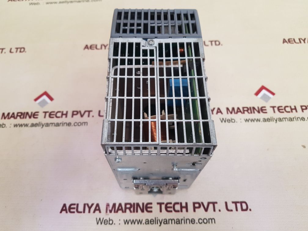 Siemens 6ep1436-2ba10 sitop psu300s power supply – Aeliya Marine Tech